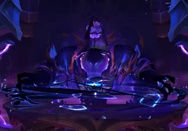 Dimensius the All-Devouring | Villains Wiki | Fandom