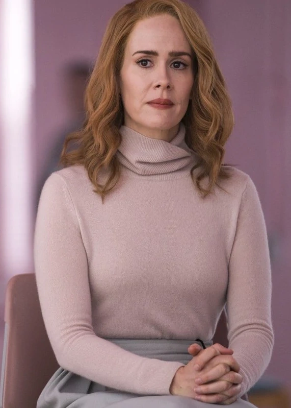 Dr. Ellie Staple | Villains Wiki | Fandom