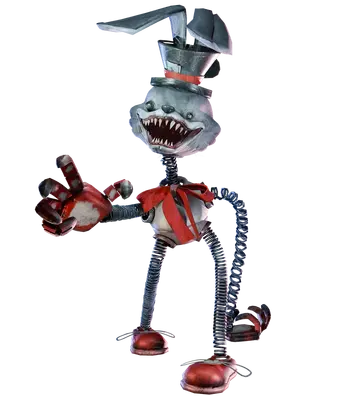 Fake Frankie | Villains Wiki | Fandom