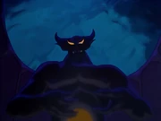 Chernabog | Villains Wiki | Fandom