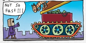 Flippy/Gallery | Villains Wiki | Fandom