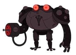 Frobots | Villains Wiki | Fandom