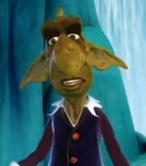 Fungus Maximus | Villains Wiki | Fandom