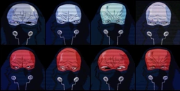 Gazel Ministry | Villains Wiki | Fandom