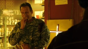 Matthew Shrieve (Arrowverse) | Villains Wiki | Fandom