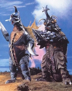 Megalon | Villains Wiki | Fandom