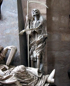 Grim Reaper (folklore) | Villains Wiki | Fandom