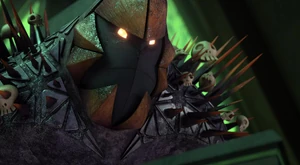 Gorg Commander | Villains Wiki | Fandom