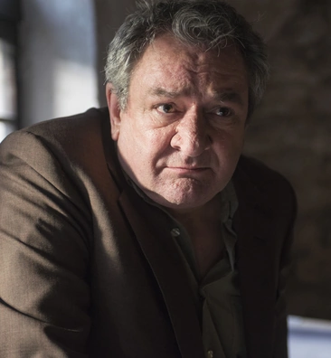 Ian Garrett | Villains Wiki | Fandom