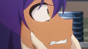 Jahy | Villains Wiki | Fandom