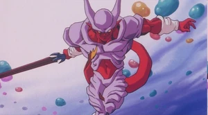 Janemba/Gallery | Villains Wiki | Fandom