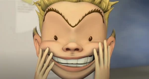 Jimmy Brando/Gallery | Villains Wiki | Fandom
