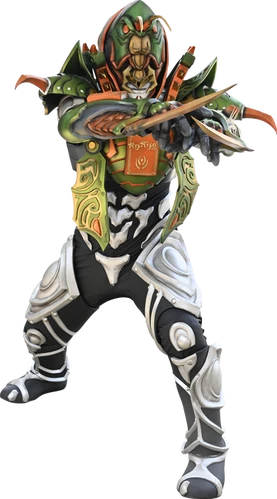 Kirigirisu Megid | Villains Wiki | Fandom