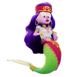 Madame Kassandra | Villains Wiki | Fandom