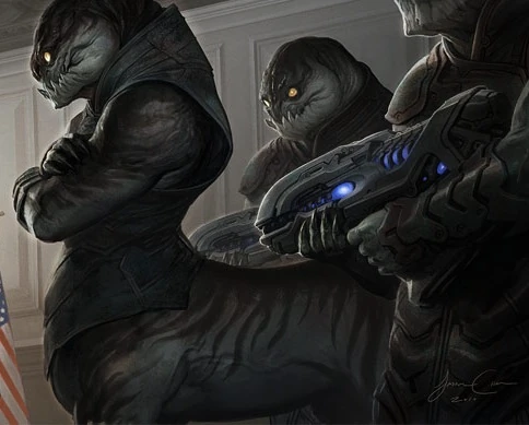 Krolp | Villains Wiki | Fandom