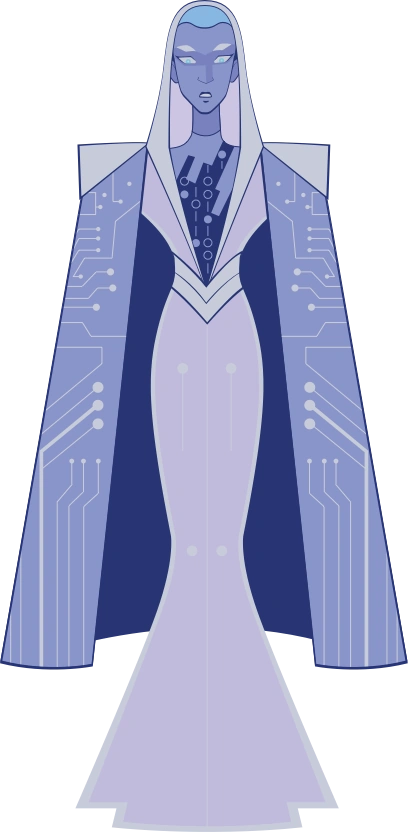 Light Hope (She-Ra and the Princesses of Power) | Villains Wiki | Fandom