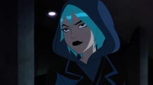 Livewire (DC) | Villains Wiki | Fandom