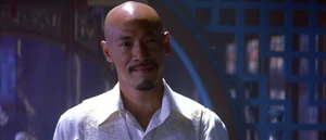 Lo Fong | Villains Wiki | Fandom