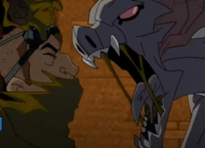 Man-Bat (Matsudaverse)/Gallery | Villains Wiki | Fandom