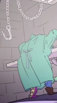 Master Frank | Villains Wiki | Fandom