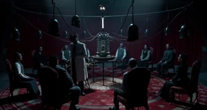 Mr. Barron/Gallery | Villains Wiki | Fandom