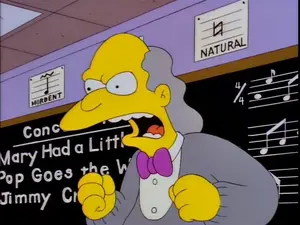 Mr. Largo | Villains Wiki | Fandom