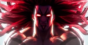 Necalli | Villains Wiki | Fandom