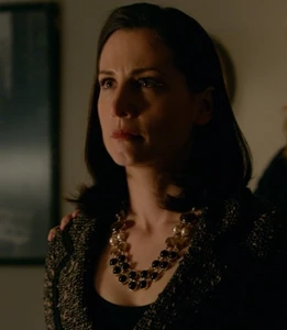 Nicole Morris | Villains Wiki | Fandom