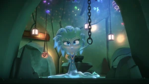 Octobella | Villains Wiki | Fandom