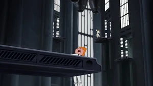 Candace Flynn (Star Wars)/Gallery | Villains Wiki | Fandom