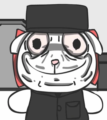 Rinny | Villains Wiki | Fandom