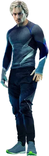 Quicksilver (Marvel Cinematic Universe) | Villains Wiki | Fandom