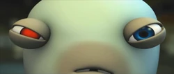 Rabbid Leader | Villains Wiki | Fandom