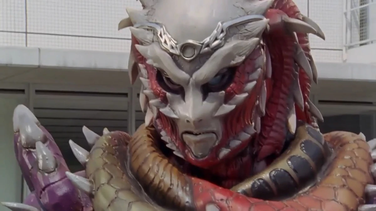 Ragi | Villains Wiki | Fandom