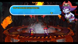 Risky Boots/Gallery | Villains Wiki | Fandom