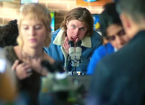 Rowan Callaghan | Villains Wiki | Fandom