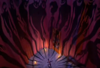 Shadow Demons (Disney) | Villains Wiki | Fandom