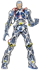 Maggia | Villains Wiki | Fandom