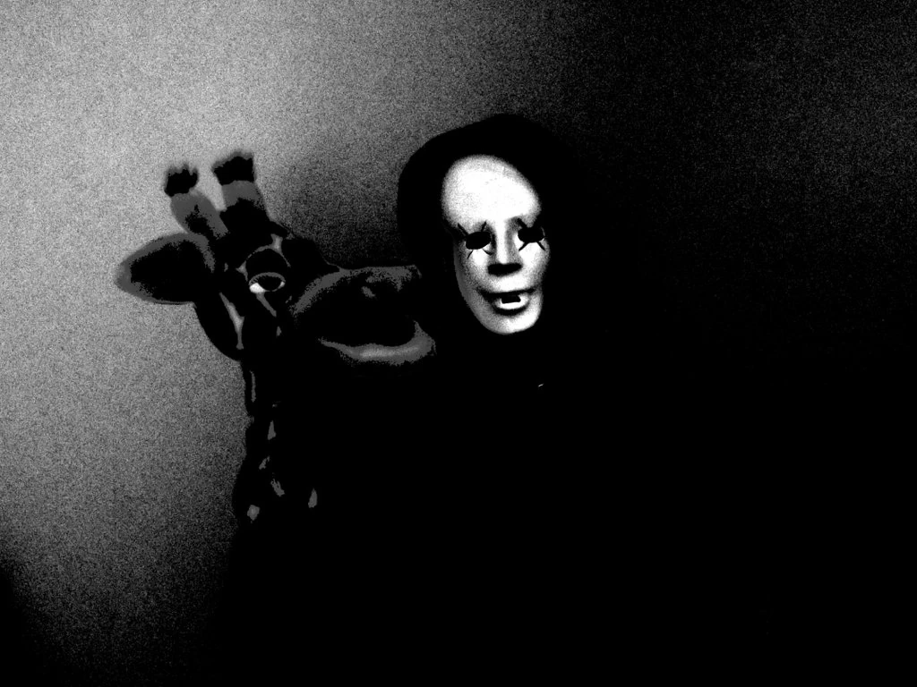 Skeeve | Villains Wiki | Fandom