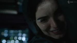 The Smile Entity | Villains Wiki | Fandom