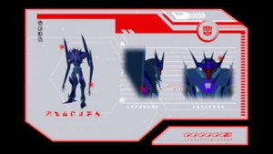 Soundwave (Aligned)/Gallery | Villains Wiki | Fandom