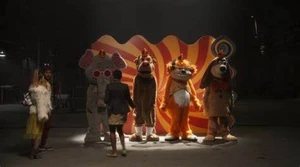 Fleegle | Villains Wiki | Fandom