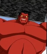 Red Hulk (The Avengers: Earth's Mightiest Heroes) | Villains Wiki | Fandom