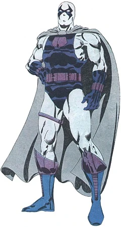 The Director (DC) | Villains Wiki | Fandom