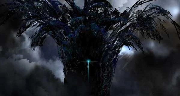 Nightmare Rise Of The Guardians