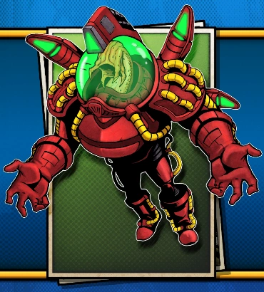 Elder Worm | Villains Wiki | Fandom