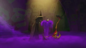 Jester (Oz) | Villains Wiki | Fandom