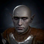 Wulbren Bongle | Villains Wiki | Fandom