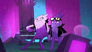 Bluster | Villains Wiki | Fandom