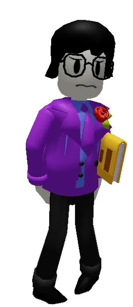 Scary Larry | Villains Wiki | Fandom